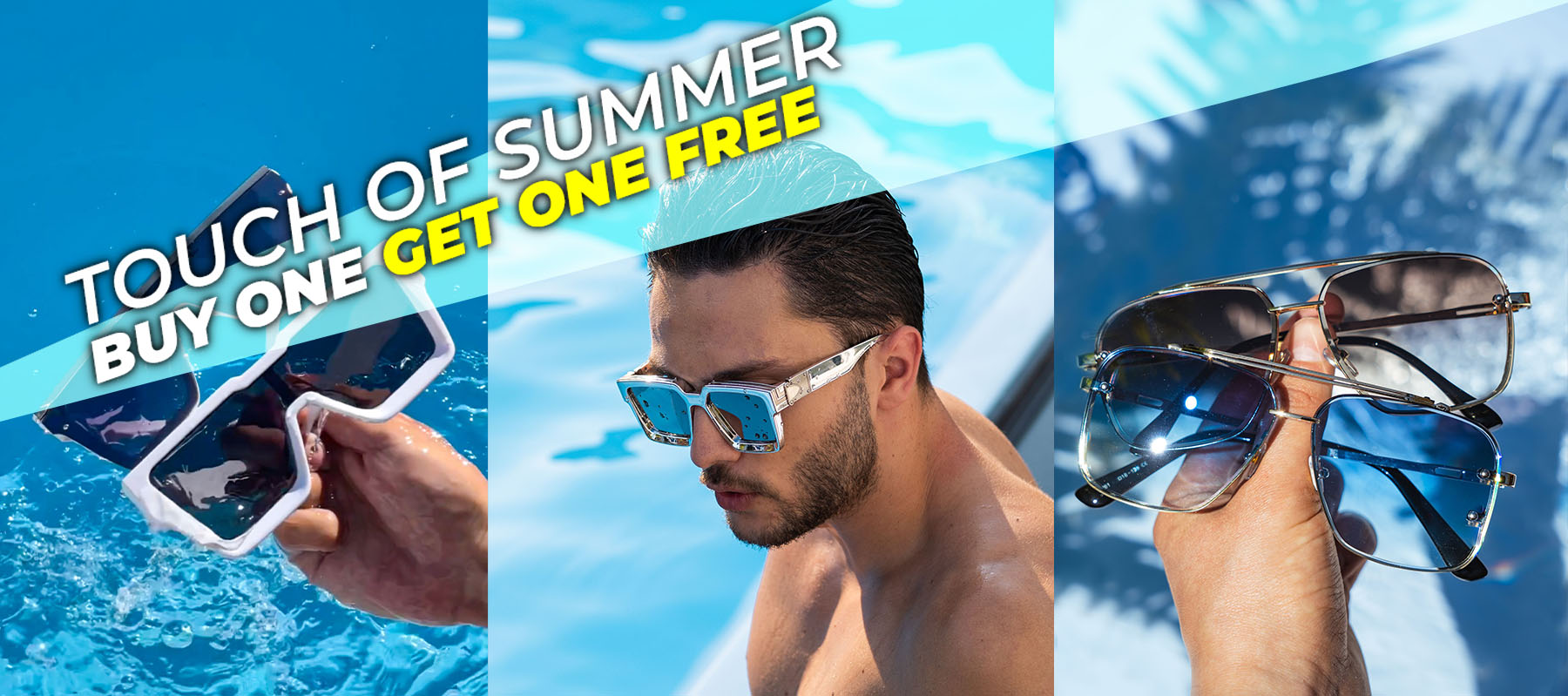 VICE Sunglasses| Premium Eyewear for Men and Women – Vice Sunglasses