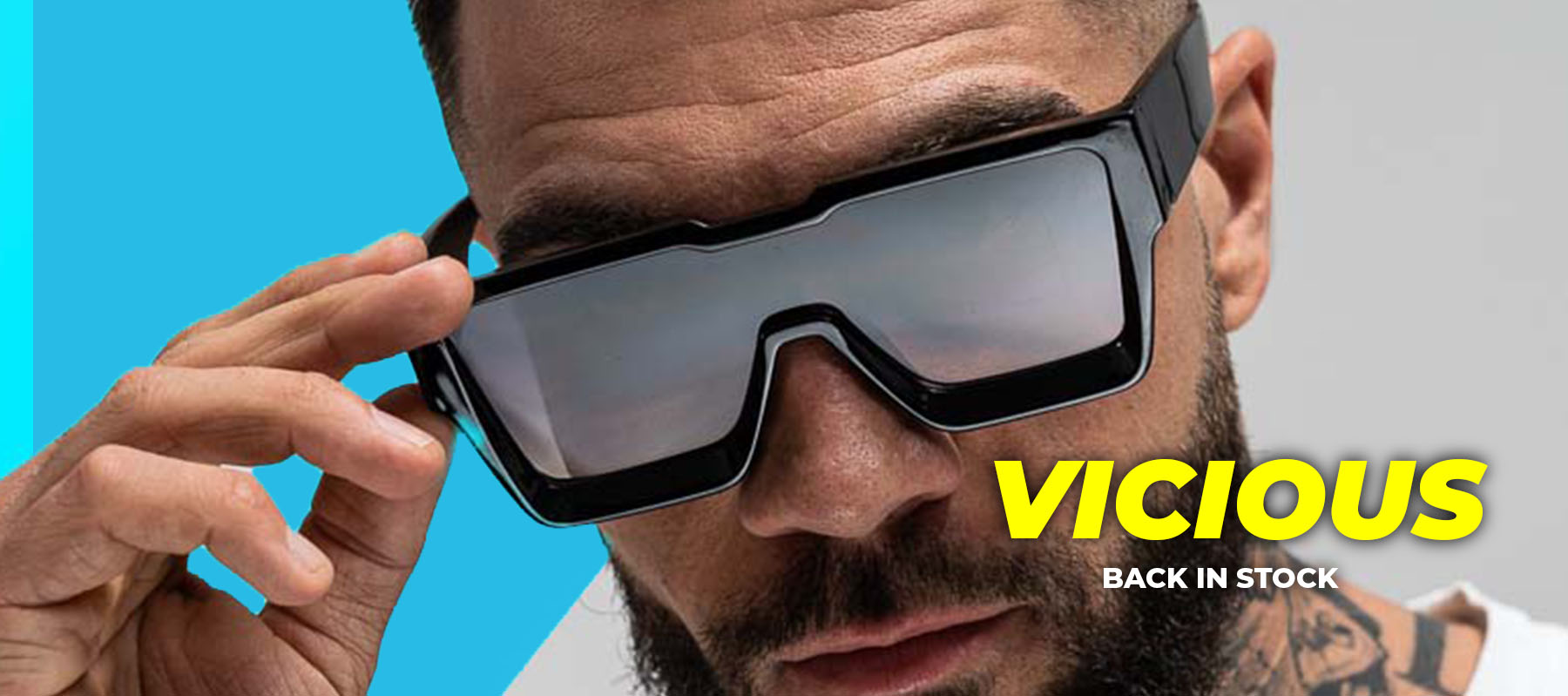 VICE Sunglasses| Premium Eyewear for Men and Women – Vice Sunglasses
