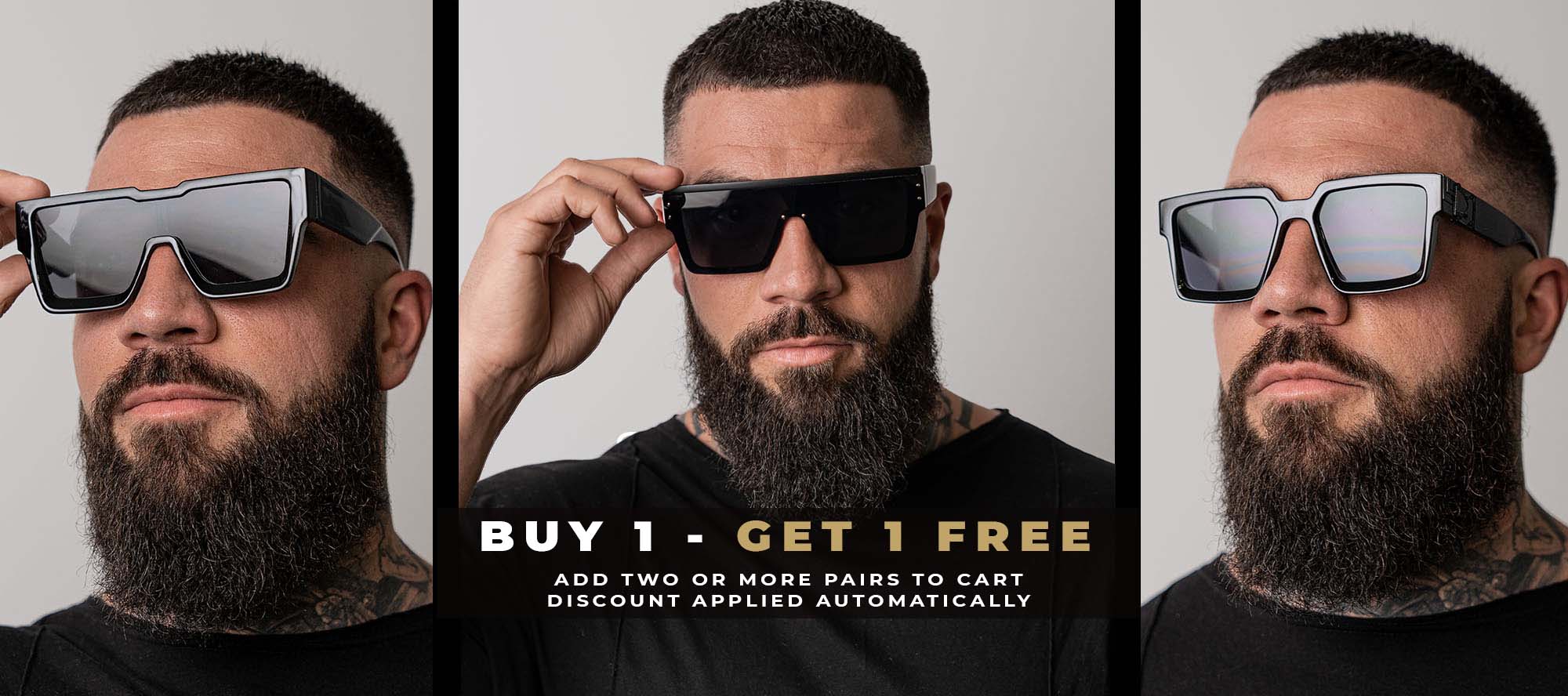 VICE Sunglasses| Premium Eyewear for Men and Women – Vice Sunglasses