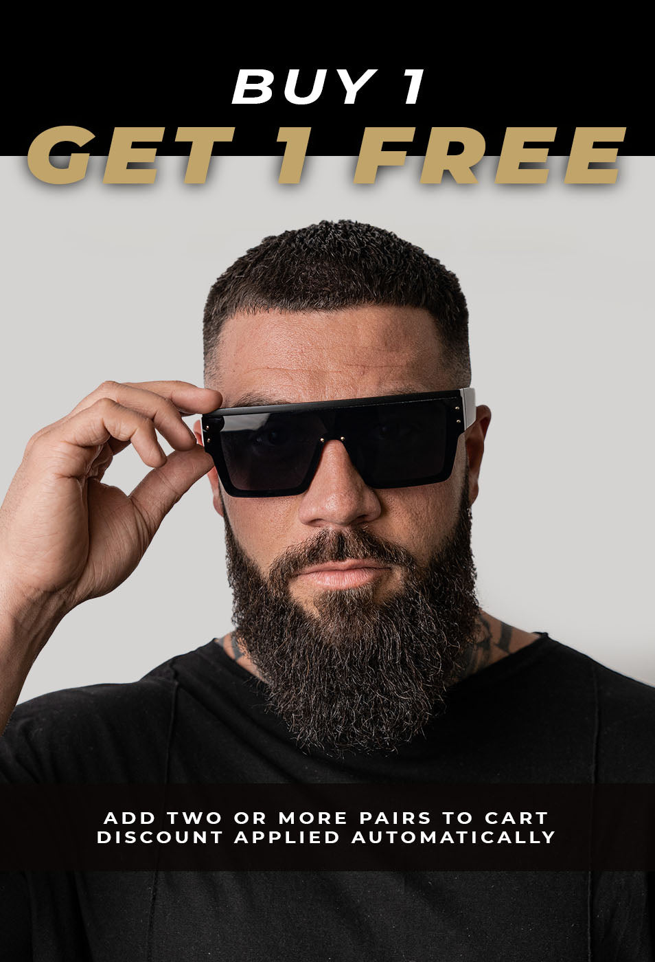 VICE Sunglasses| Premium Eyewear for Men and Women – Vice Sunglasses